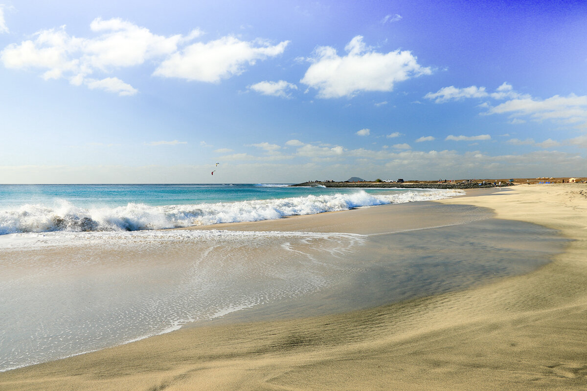 Where to stay in Cape Verde? Which island to stay on?
