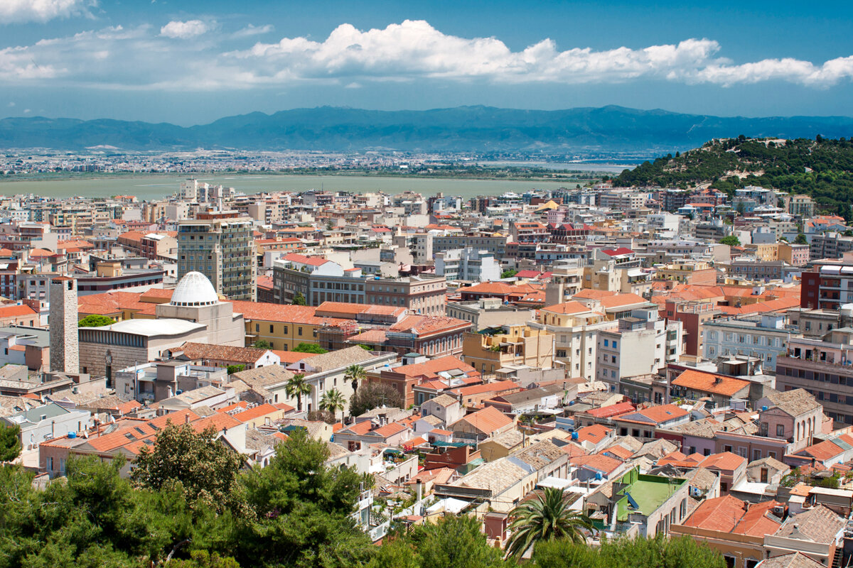 Where to stay in Cagliari: best places to stay in Cagliari