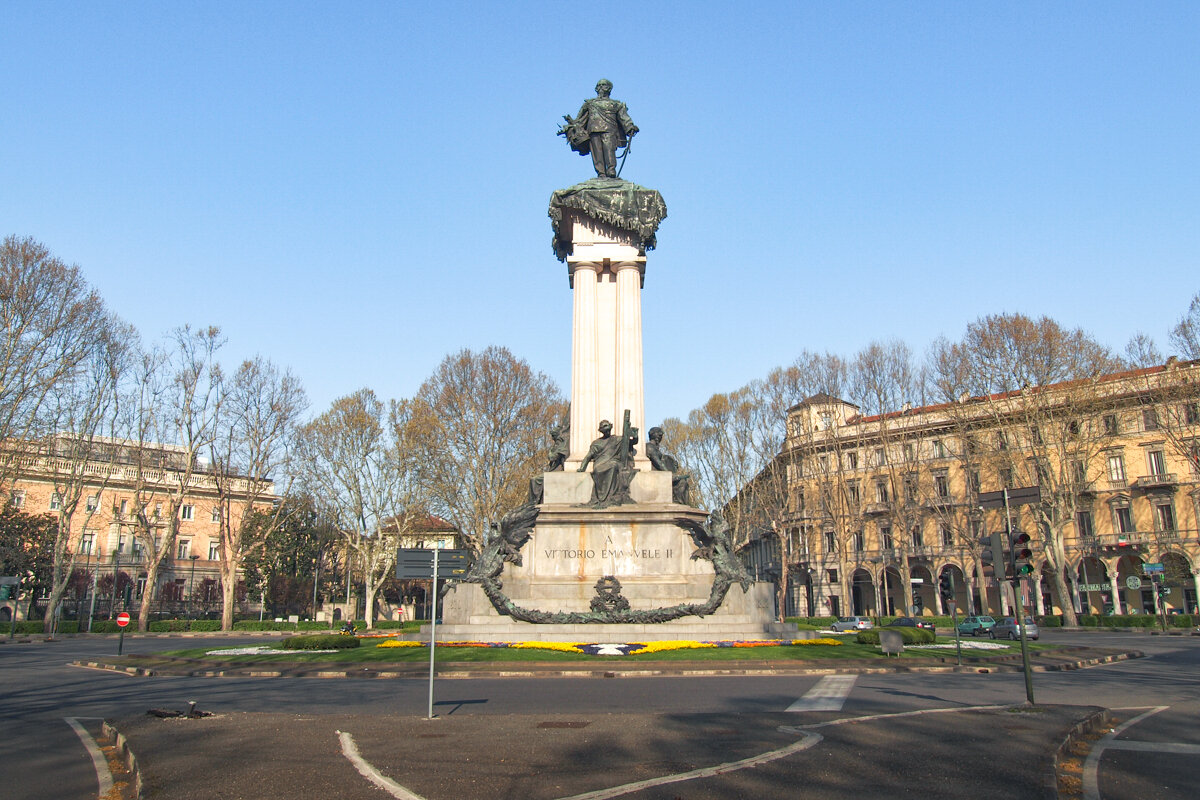 Where to stay in Turin? Sectors and accommodation tips