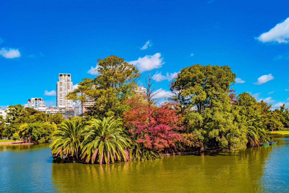 Where to stay in Buenos Aires? Neighborhoods and accommodation