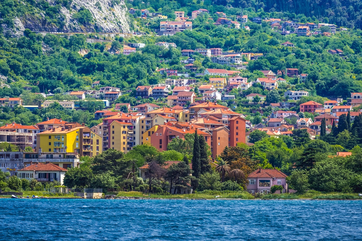Where to stay in Kotor? Recommended places and accommodation
