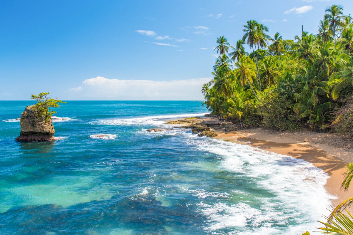 Where to stay in Costa Rica? Main regions to stay in