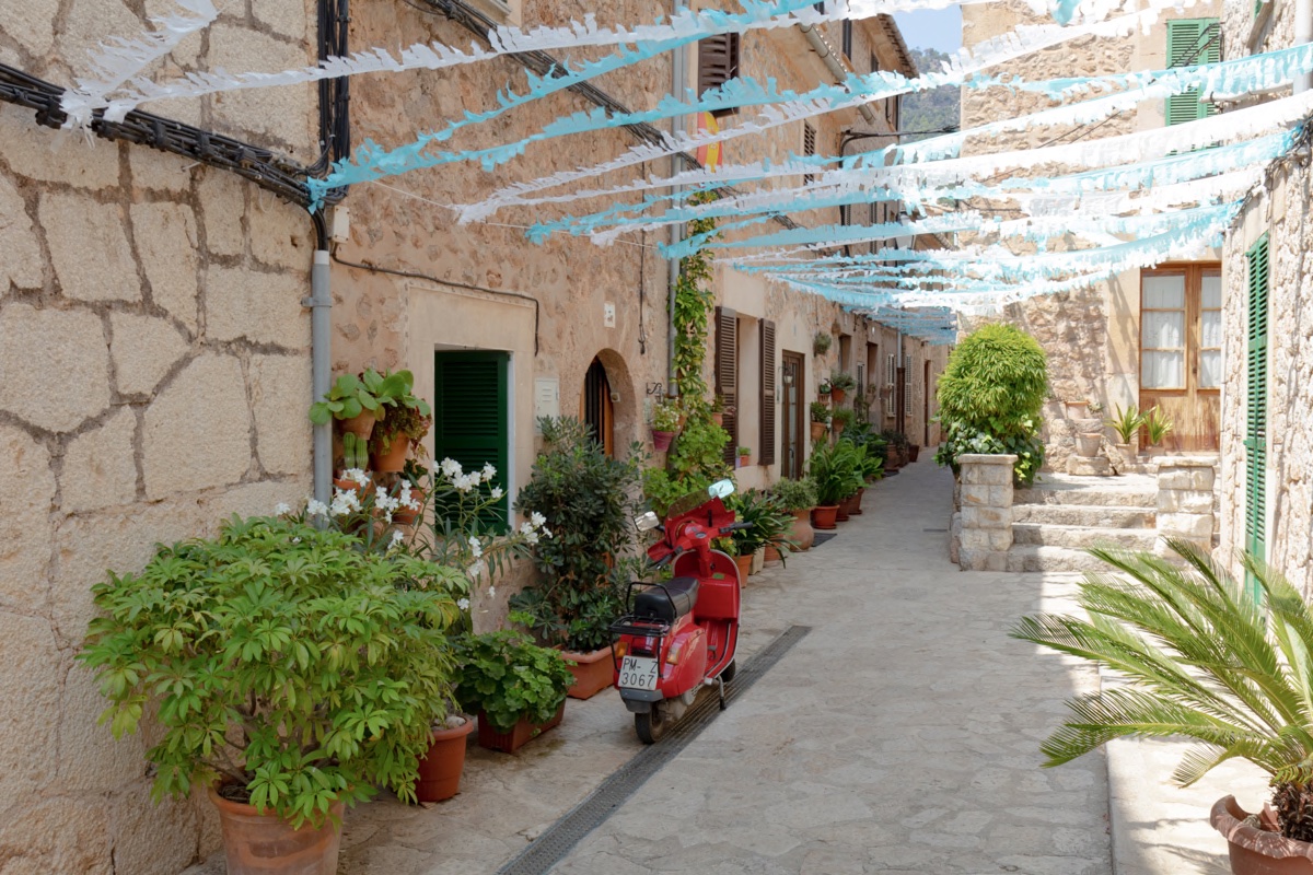 Where to stay in Majorca? Best areas and accommodations