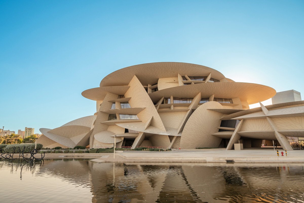 Where to stay in Doha? The best districts